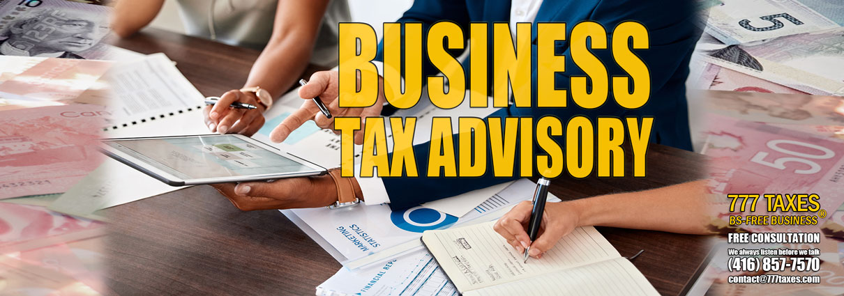Corporate & Business Tax Advisory - 777Taxes | Pavel Tishchevsky ...